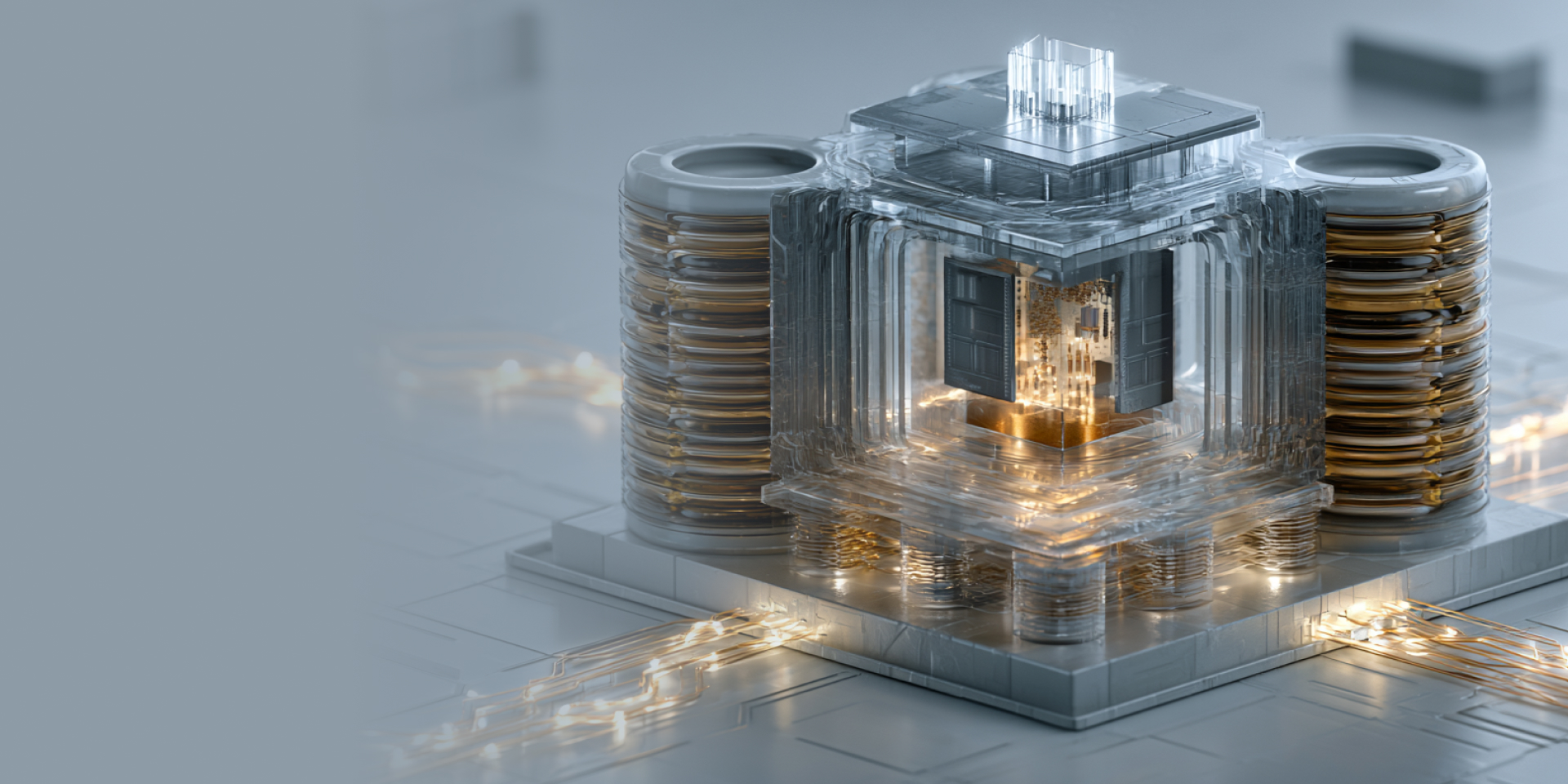Powering Next-Gen AI: Capacitors' Dual-Track Evolution | TrendForce