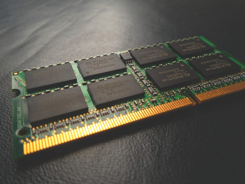 [News] DDR3 Memory Market Rebounds: Winbond, Etron, and ESMT Gain ...