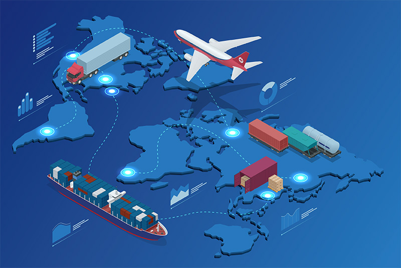 Opportunity and Risk for Taiwan’s Supply Chains