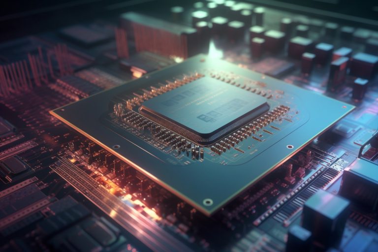 [News] China’s First Photonic Chip Pilot Line Launched, Along with ...
