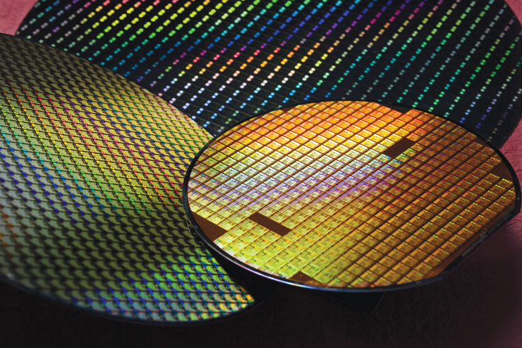 TrendForce Analysis: TSMC’s Ambitious ESMC Project Faces Global Labor ...