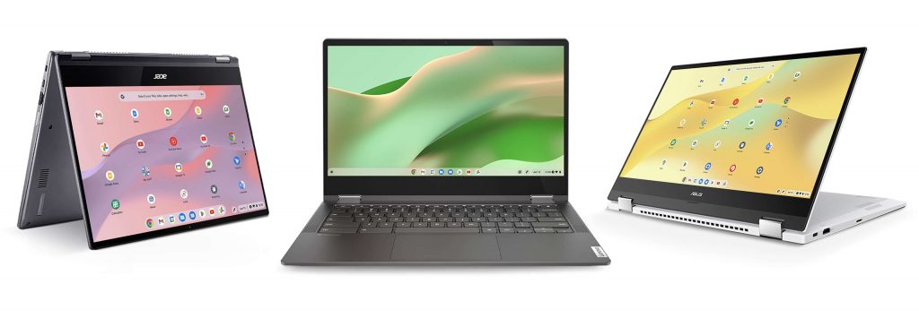 Impact of Chromebook Licensing Fees: How Will the Market be Affected?