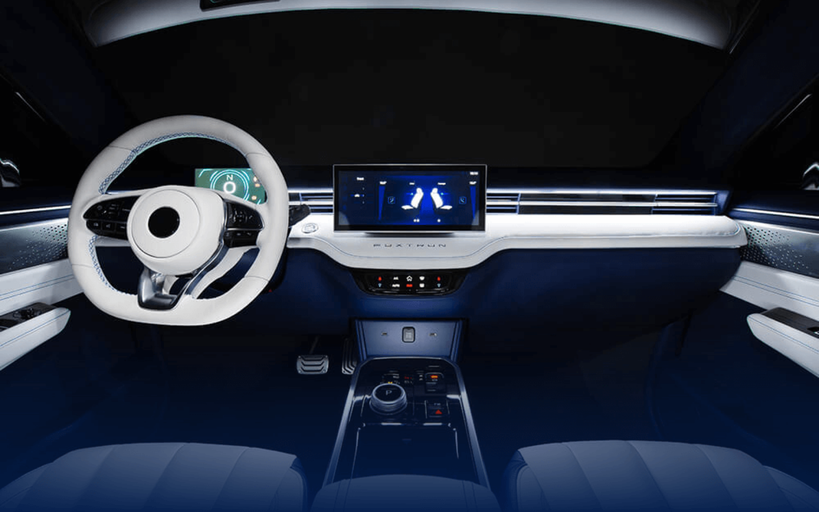 Foxconn’s EV Acceleration Revealed at Investor Conference; TrendForce ...