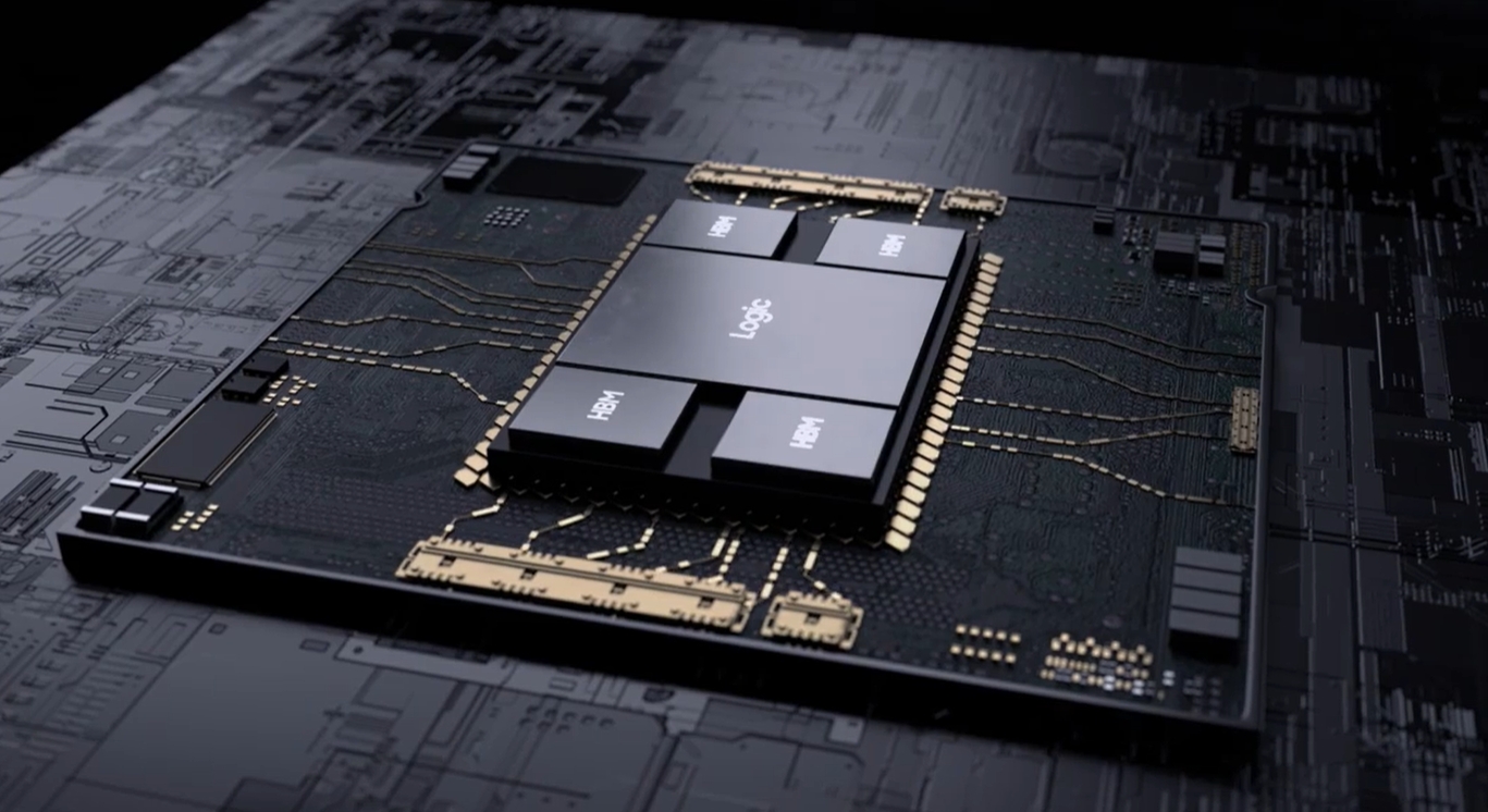 TSMC, 생산 능력 부족에 직면, 삼성은 AMD에 고급 패키징 및 HBM 서비스 제공 예정 - 주식 - 에펨코리아