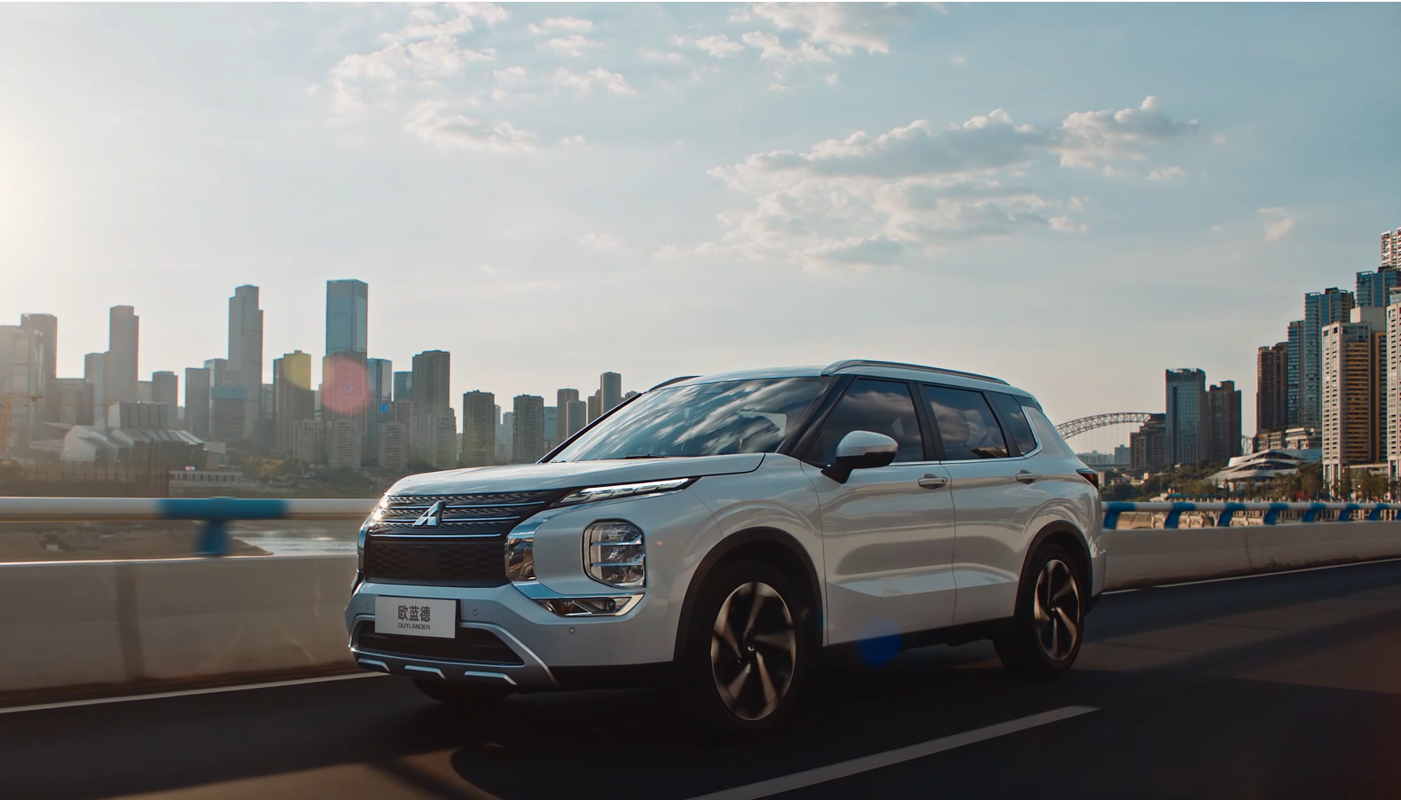 [News] Mitsubishi Motors Pulls Out of China Production Amid Sluggish Sales