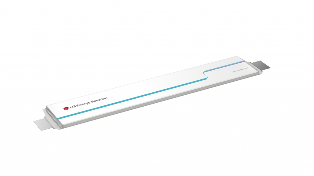 [NEWS] LG Energy Solution to Supply Toyota with 20GWh of High-Nickel ...