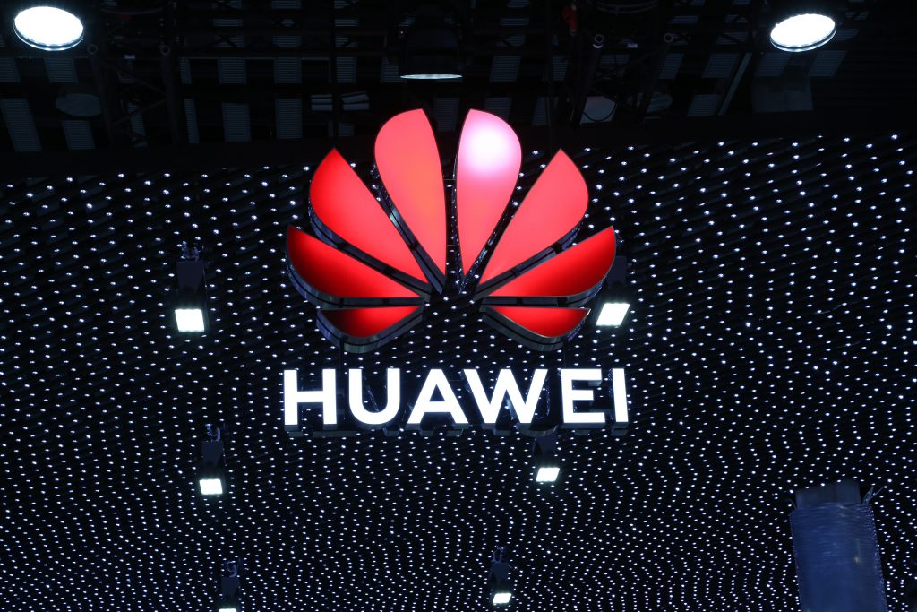[News] Huawei Reportedly Set to Test New Ascend 910D AI Chip as Early ...
