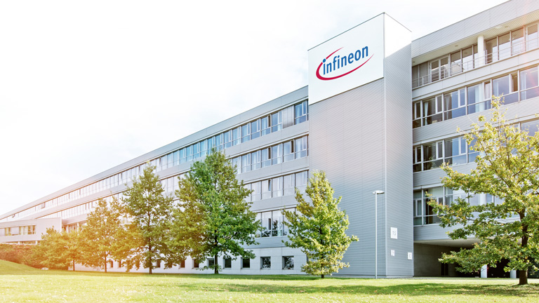 [News] Infineon Partners with Amkor to Establish Packaging and Testing ...