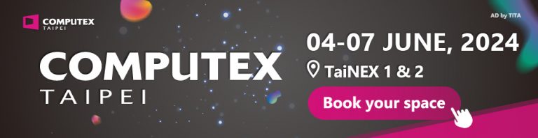 Dive into the Future of AI at COMPUTEX 2024 – Registration Open!