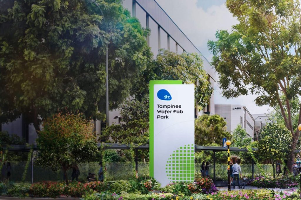 [News] Semiconductor Revival in Southeast Asia and Singapore’s Factory ...