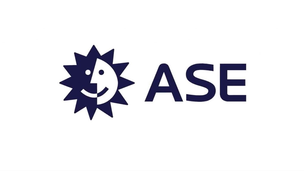 [News] ASE Holdings Anticipates Doubling Revenue Share in Advanced ...