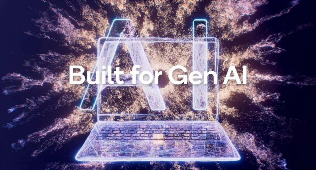 [News] AI PCs and Smartphones on the Rise as Generative AI Expands to ...