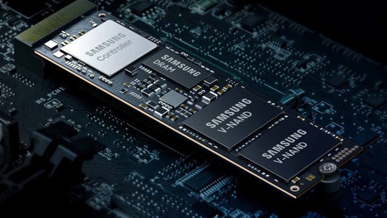 [News] NAND Flash Market Competition Intensifies, as SK Hynix, Samsung ...