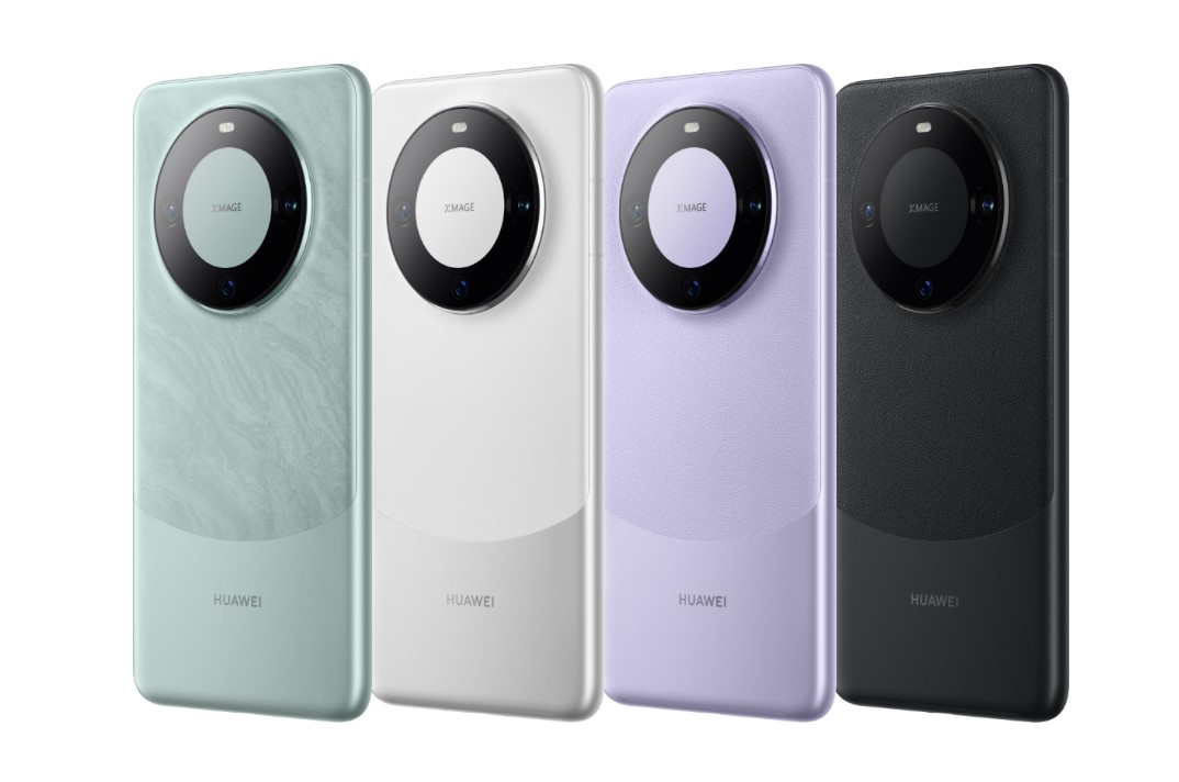 [News] Revival for Smartphone Panels! Surging Demand from Huawei’s New ...