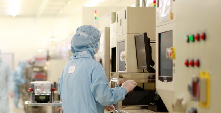 [Insights] China’s MIIT Unveils Latest Domestic DUV Equipment, Faces ...