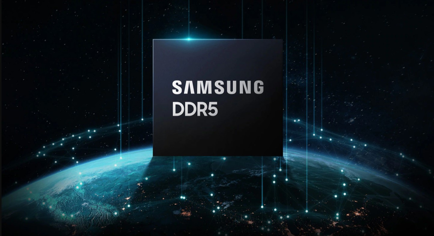 [News] The Quiet Beginning of the 3D DRAM Market Share Battle