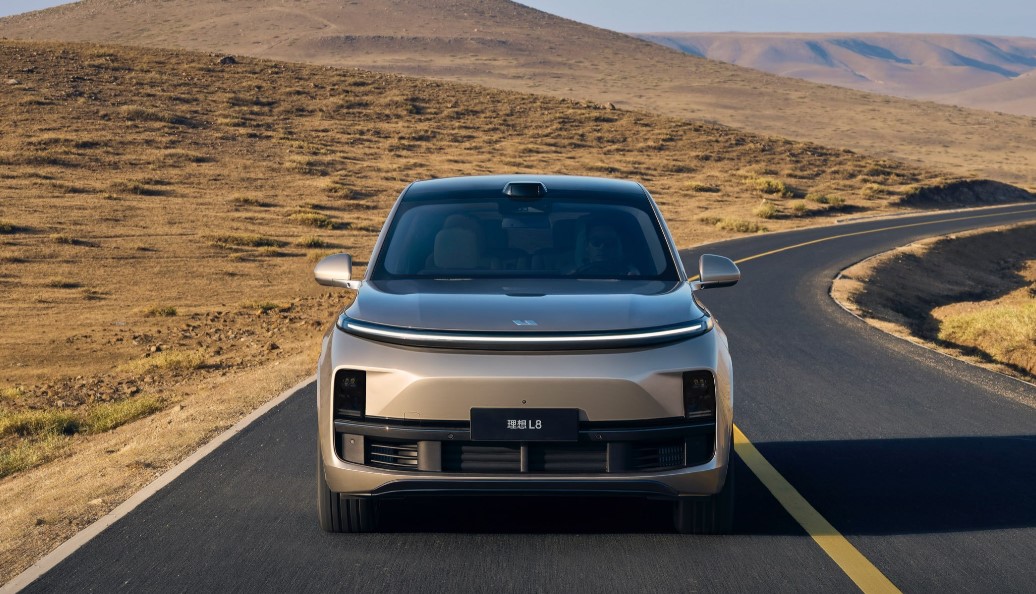 [News] Is this China Automaker Building a Team for In-House SiC Power Chip?