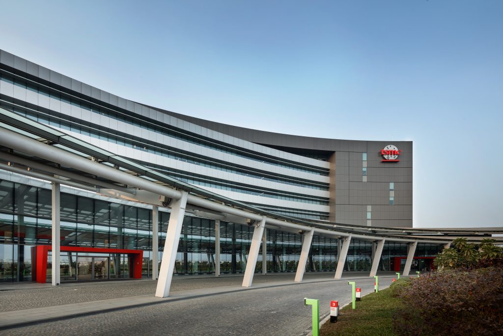 [News] TSMC’s Fab in Germany Progress Reports Potential Setback in ...