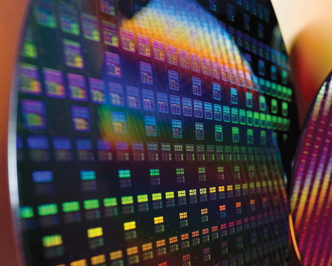 [News] TSMC Chairman Notes Global Fragmentation with the Rise of Nvidia ...