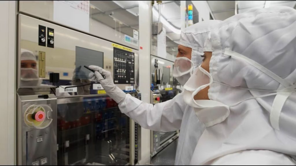 [News] STMicroelectronics to Invest EUR 5 Billion in New SiC Wafer Fab