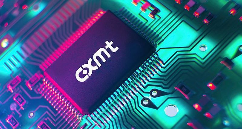 [News] Chinese DRAM Giant CXMT Reportedly Achieves 80% DDR5 Yield, Targeting 90% by 2025