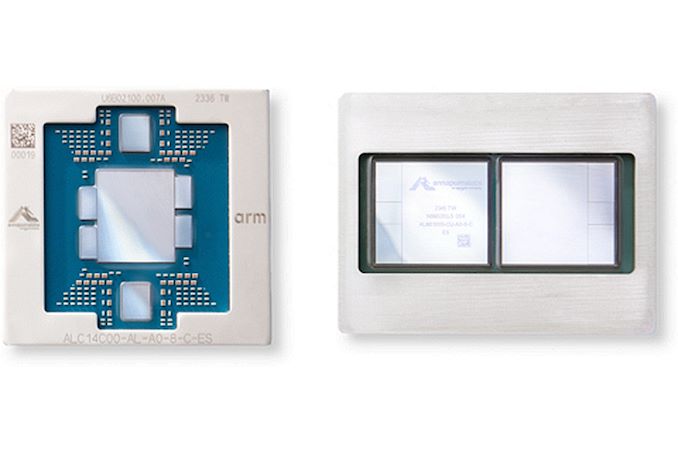 [News] Amazon Unveils New AWS-Designed Chips, Boosting Orders for TSMC ...