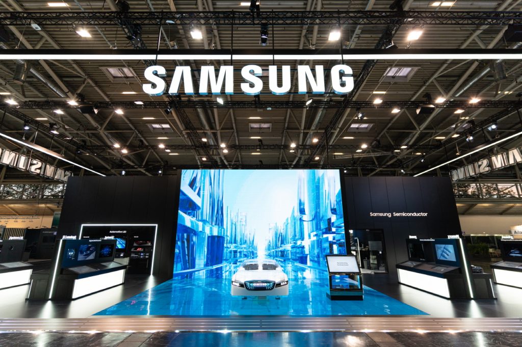 [News] Samsung Leadership Change, Young Hyun Jun to Head Device ...