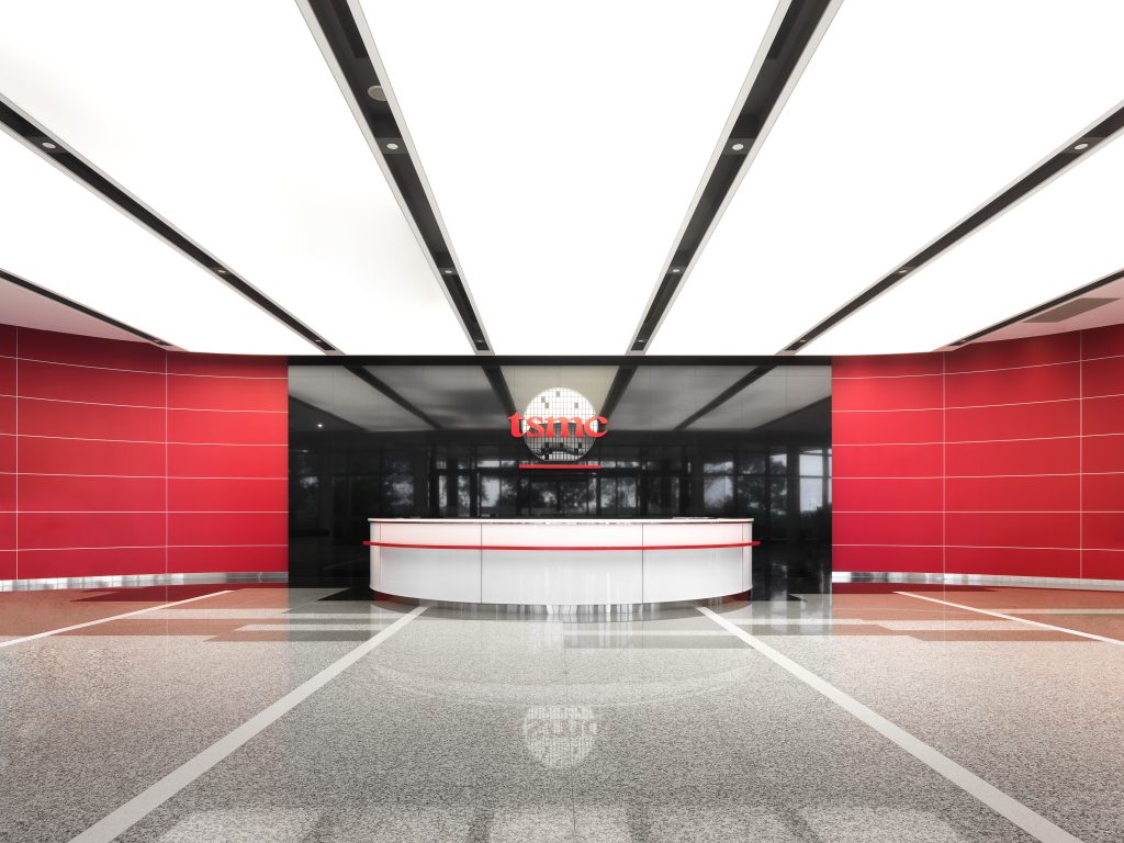 [News] TSMC Responds to Rumors of New 1.4nm Fab