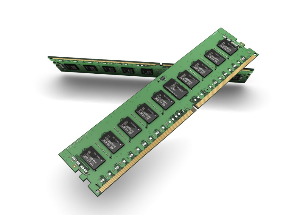 [News] New Standard for DDR6 Memory to Come out Soon