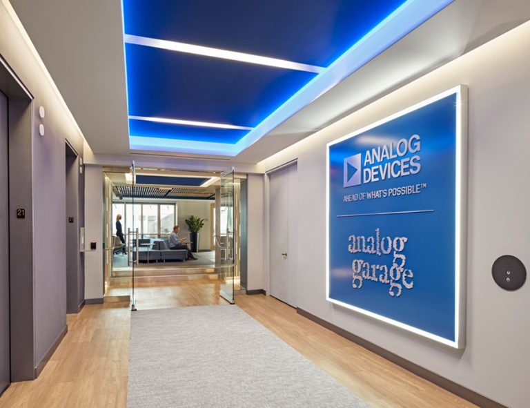 [News] Rumors Circulate on ADI Issuing Price Increase Notice – Up to 20 ...