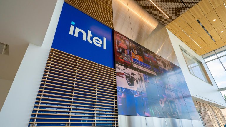 [News] Intel Reportedly Invested in Luxshare’s Subsidiary