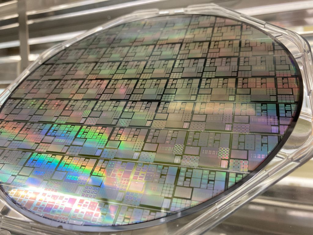 [News] TSMC’s Next-Gen Memory Breakthrough: Seizing Opportunities in AI ...
