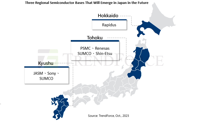 [News] Semiconductor Equipment Sales in Japan Reach Nearly JPY 3.3 ...