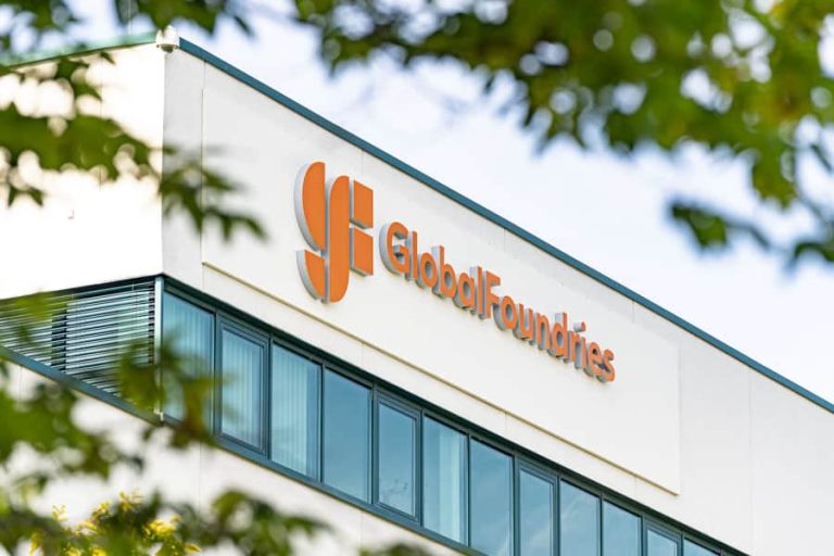 [News] GlobalFoundries Reportedly Becomes Third Recipient of CHIPS Act ...