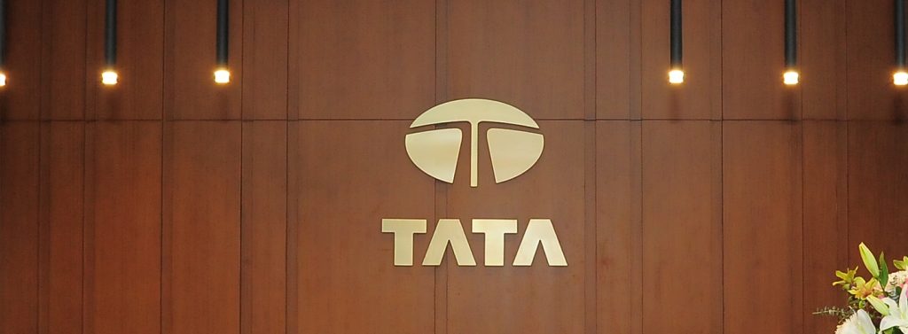 [News] Tata Group Rumored to Invite Taiwanese Businesses to Establish ...