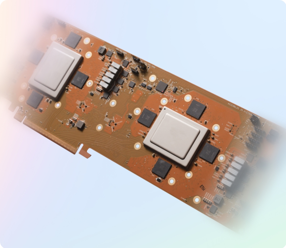 [News] Meta Reportedly Unveils Next-Generation In-House AI Chip, Using ...