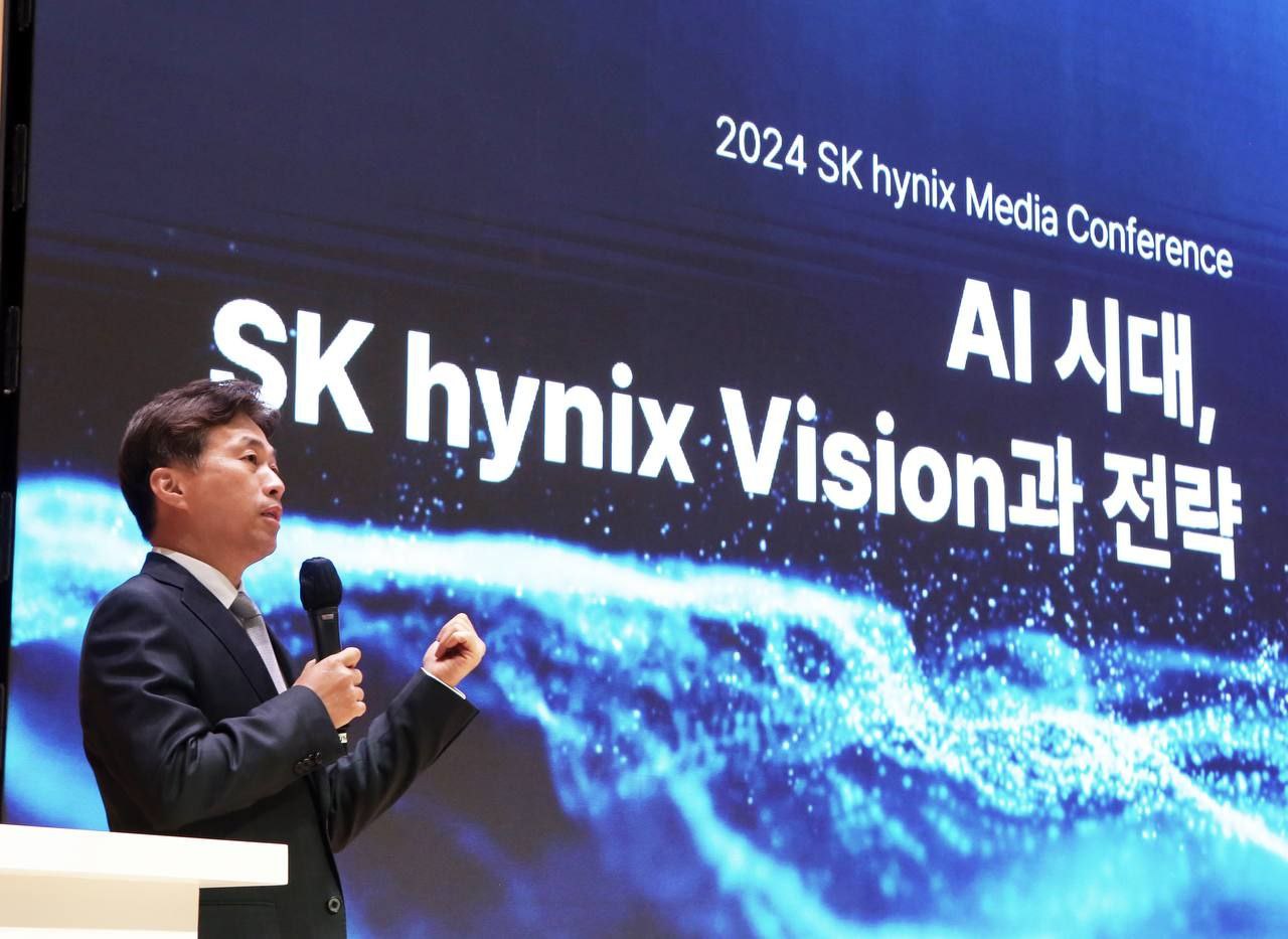 [News] AI Boosts HBM Demand, SK Hynix’s Q2 Profits Reach Six-Year High