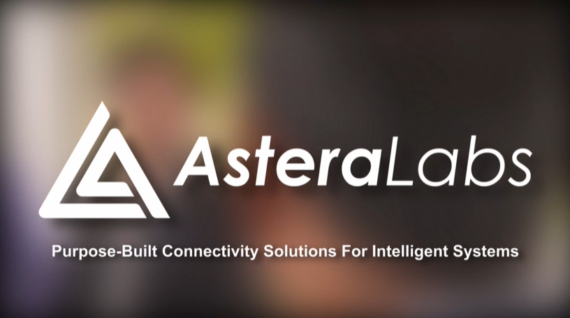 [News] AI Company Astera Labs Expands in Taiwan, Local ODMs Expected to ...