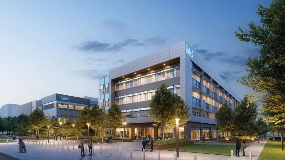 [News] Intel’s 1nm-class Fabs in Germany Reportedly Delayed Due to ...