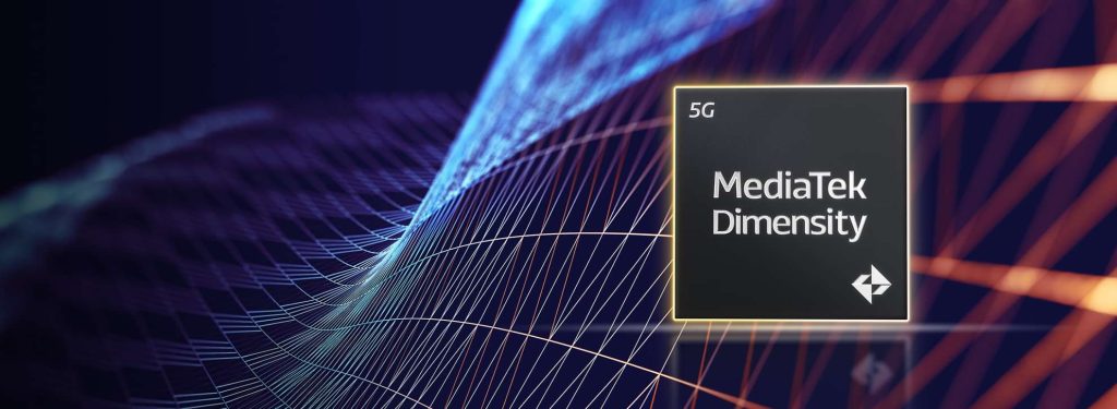 [News] MediaTek Announces 4nm Dimensity 7300 Series Chips, Supporting ...