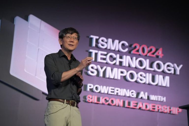 [News] Fueled by AI Demand, TSMC Targets its System-on-Wafer Manufactured with CoWoS to Enter ...