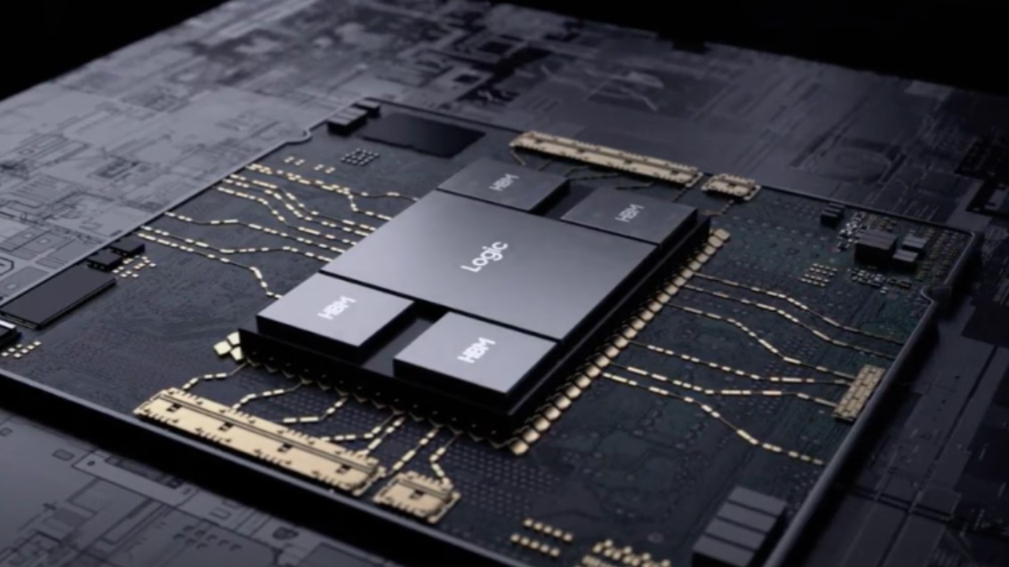 [News] Samsung Reportedly Starts Trial Production of HBM4 Logic Die ...