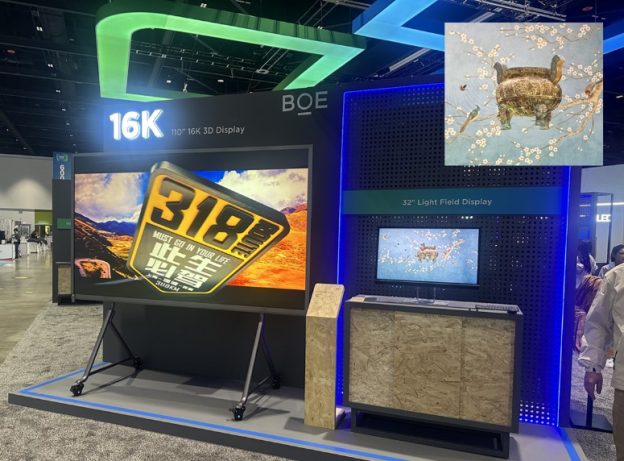 [News] SID Display Week 2024 On-Site Highlights and Insights