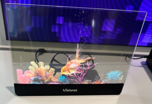 [News] SID Display Week 2024 On-Site Highlights and Insights