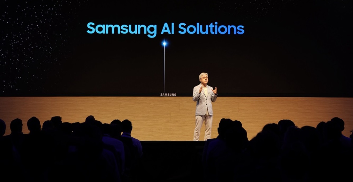 [News] Samsung Unveils Next-gen 2nm Node Roadmap; SF2Z with Backside ...