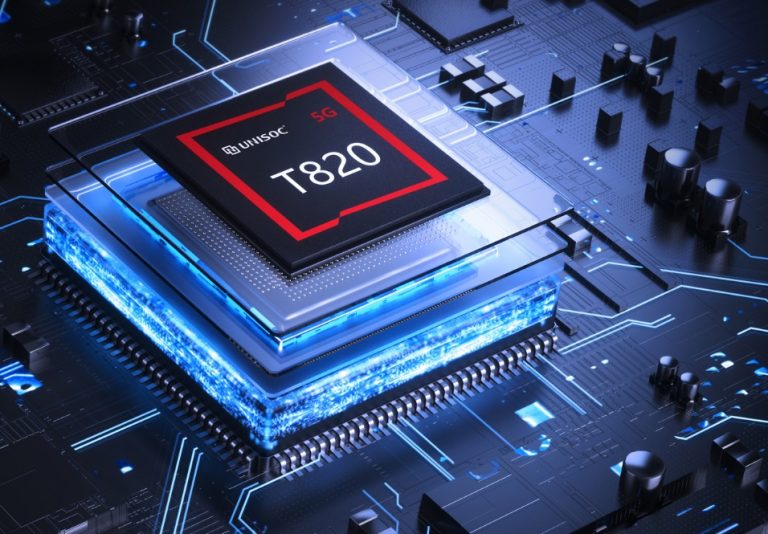 [News] China’s Xiaomi and Unisoc Claim Domestic 4nm Mobile Processors ...