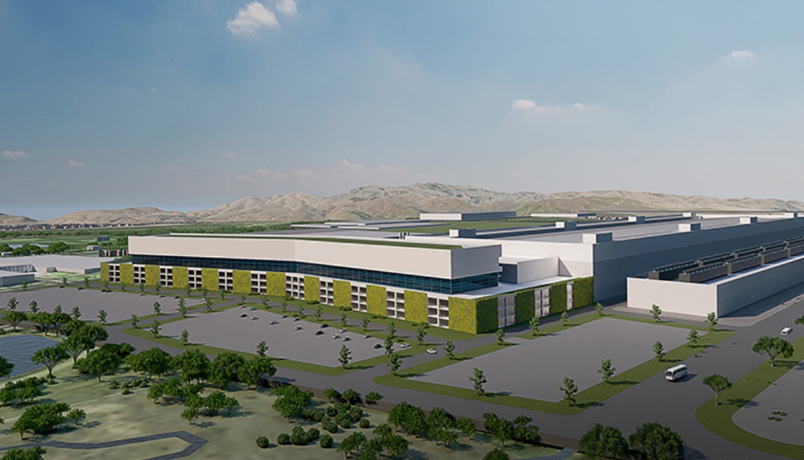 [News] Micron Targets 2026-2029 for its U.S. Fabs to Commence Operation