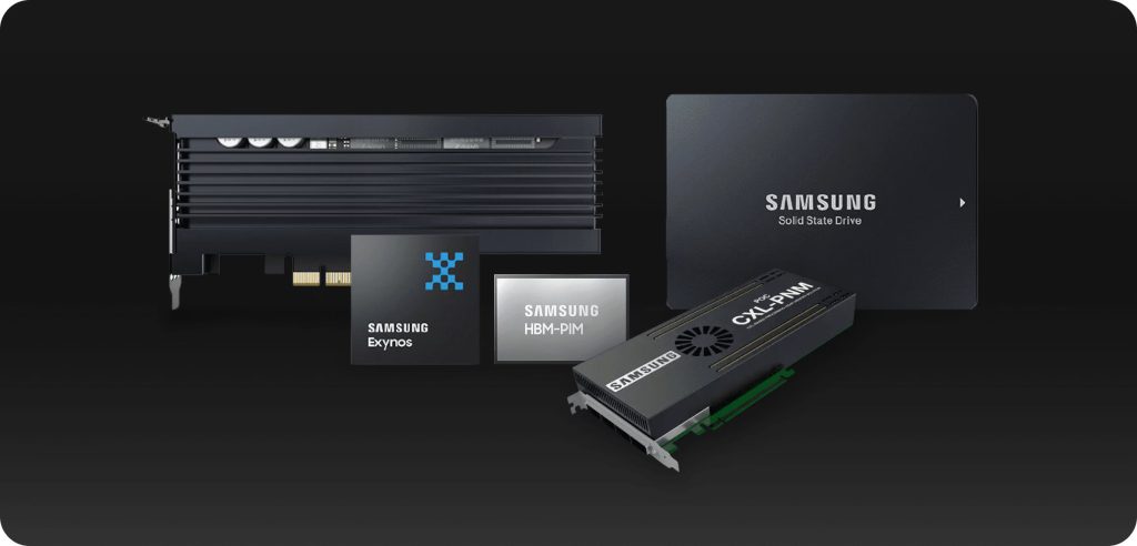 [News] Samsung May Outsource Exynos Production to TSMC Due to Low 3nm Yield Rate