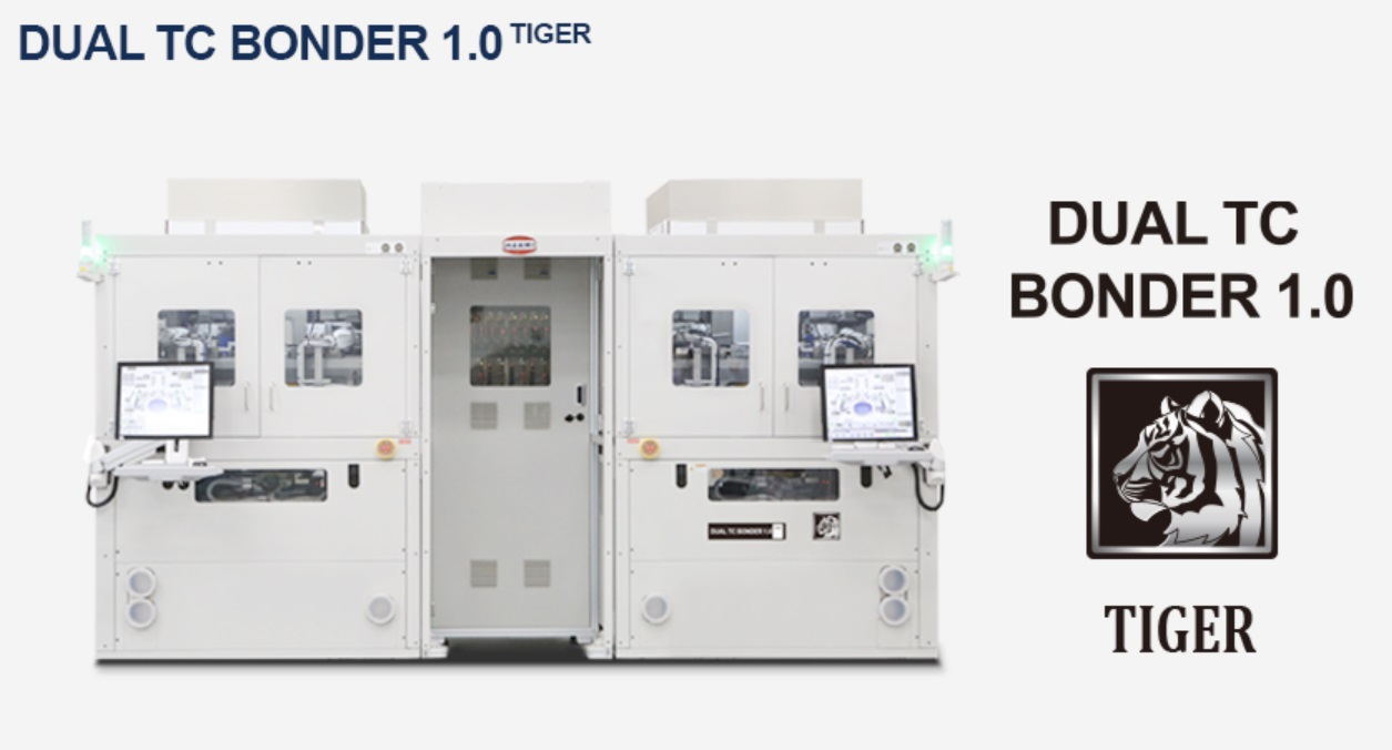[News] Hanmi Semiconductor to Launch 2.5D TC Bonders, Eyeing Strong Growth in 2024-26