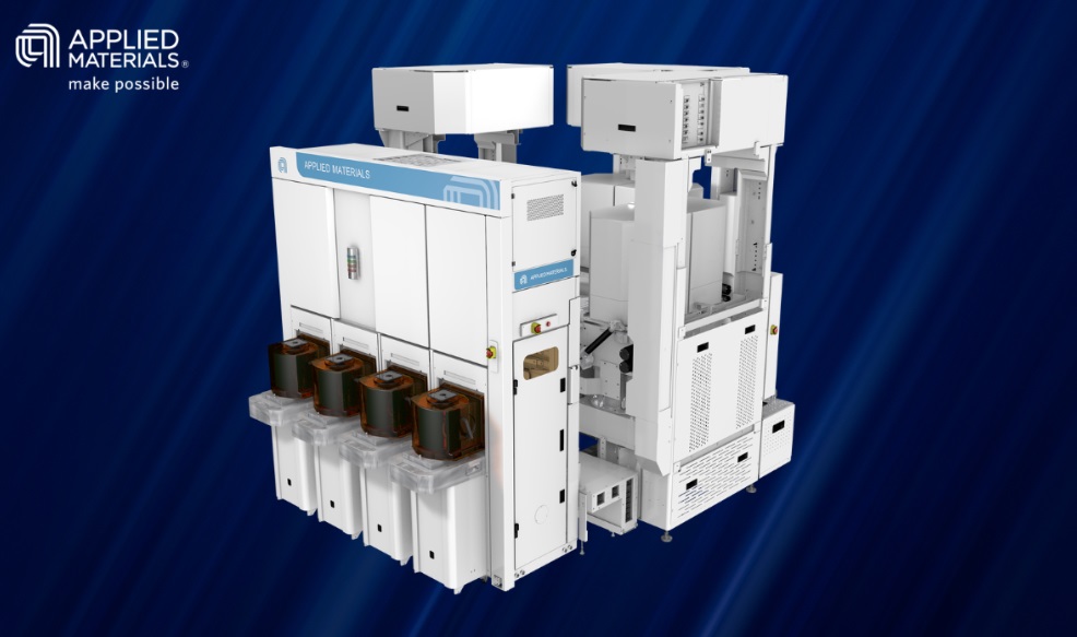 [News] China Contributes Over 40% of U.S. Chip Equipment Makers ...